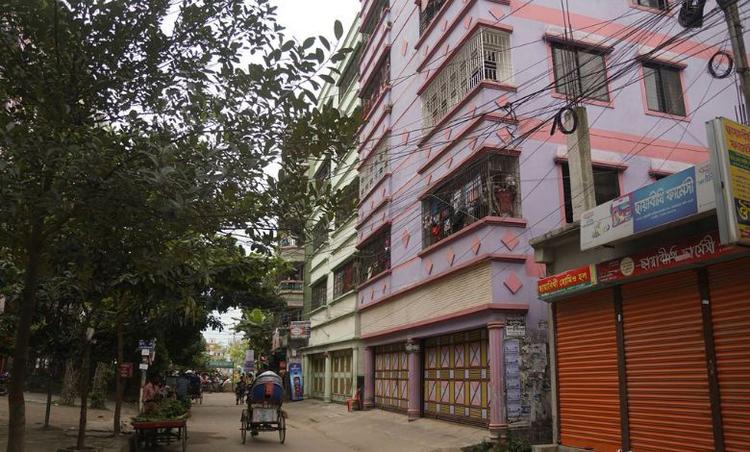 Basabo Area Guide: Discover Insights & Price Trends | PropertyGuide