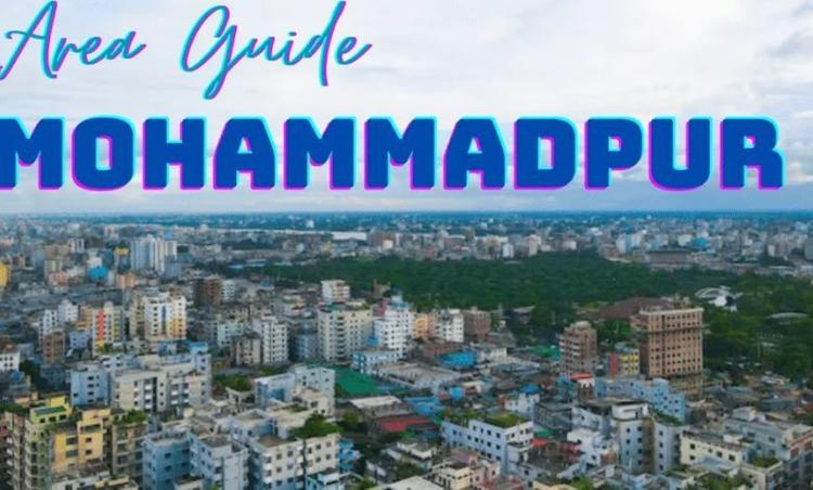 Mohammadpur Area Guide: Discover Insights & Price Trends | PropertyGuide